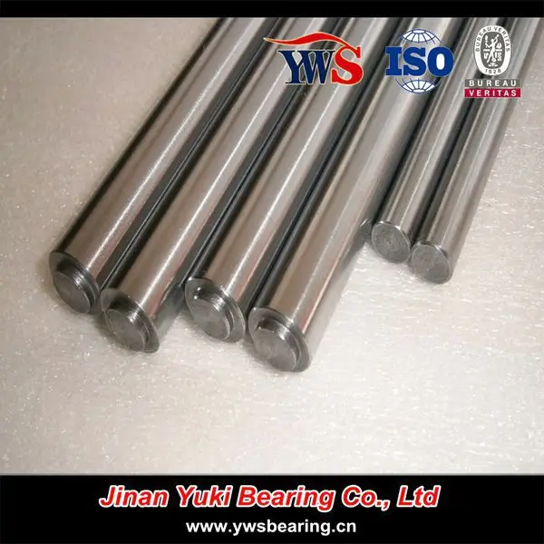 3d Printer Rods Kit Linear Shaft Axis Smooth Rod Diameter 6mm 8mm - Buy ...