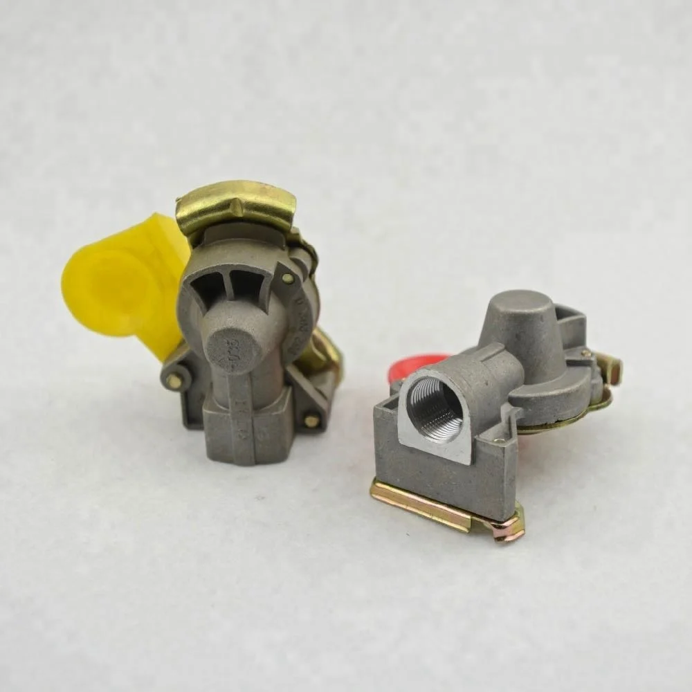 China Oe Factory Air Brake System Parts 9522000210 9522000220 Truck ...