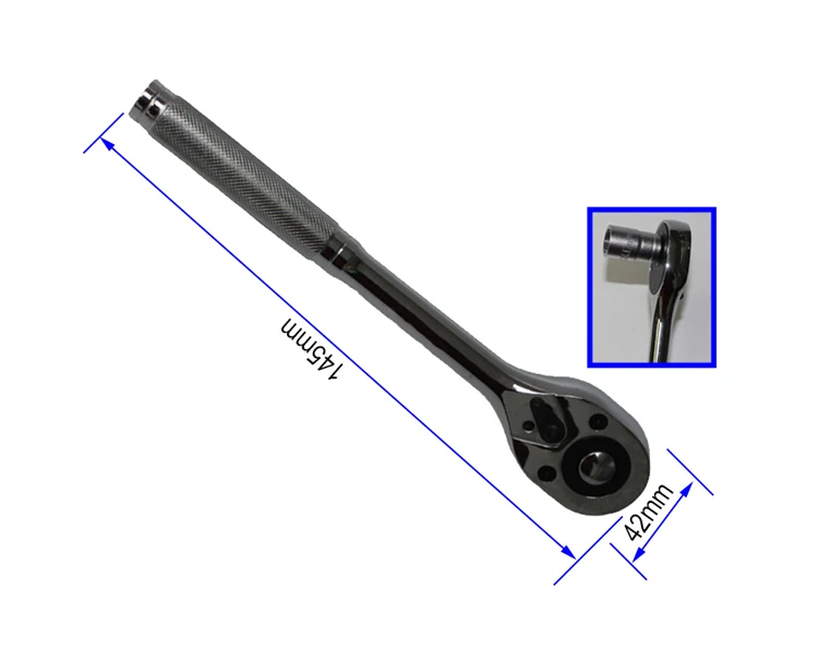 1/2" Drive Adjustable Rachet Wrench with Quickly Release| Alibaba.com