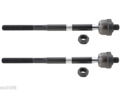 68105872aa 45a2521 Premium Inner Tie Rod Ends For Dodge Durango Jeep ...