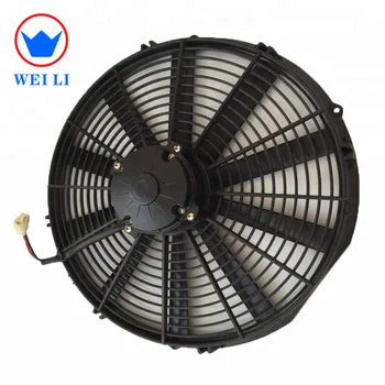24v Bus Air Conditioning Fan To Repair Thermo King Parts Ac ...