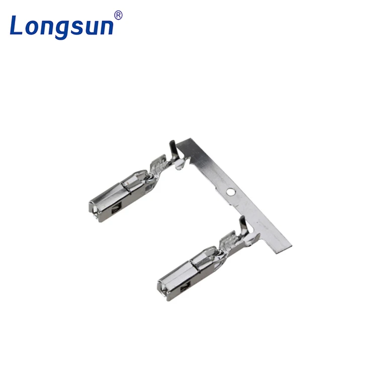 211CC3S2160 Delphi FCI Terminal - Reliable Automotive Connectors