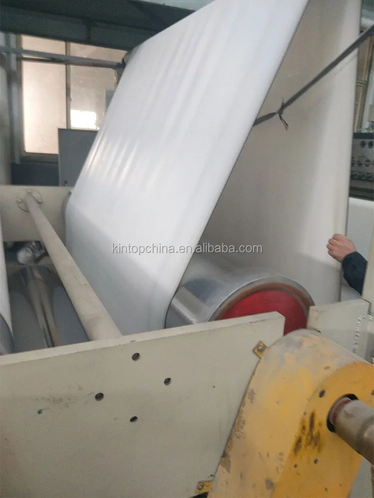 Tpo Waterproof Membrane For Canals,Dams,Tanking,Reservoirs,No Pollution ...