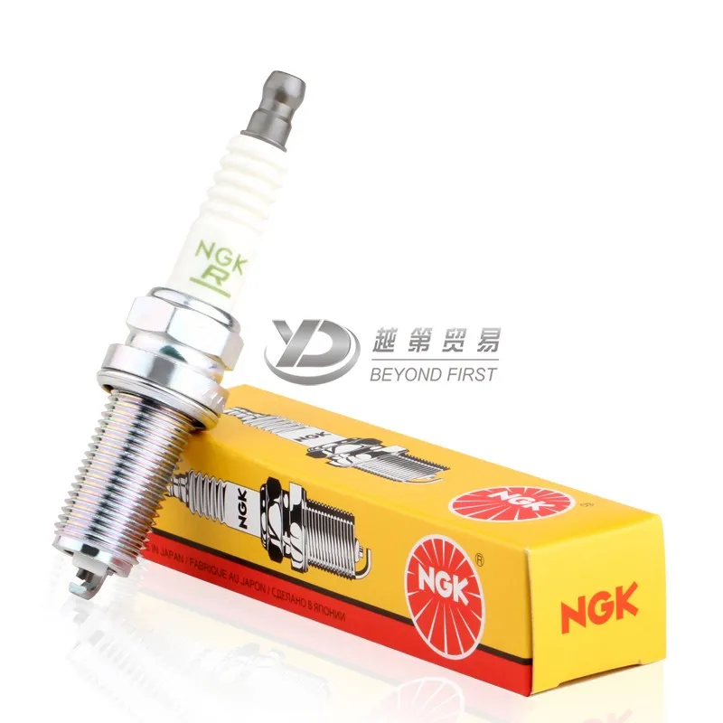Japan Orginal Ngk High Quality Spark Plug 6651# Dcpr7ea-9 For Suzuki ...