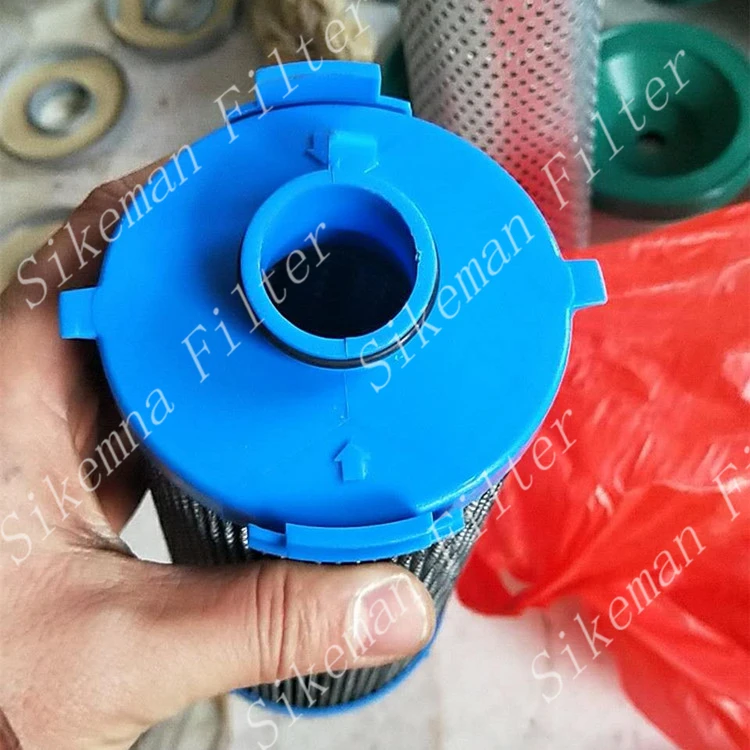 Industrial Machinery Filtration Equipment 923944.3095 Hydraulic Oil ...