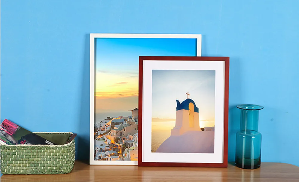 Creative 5 Inch 6 Inch 7 Inch 8 Inch 30 Percent Frame Photo Frame Photo ...