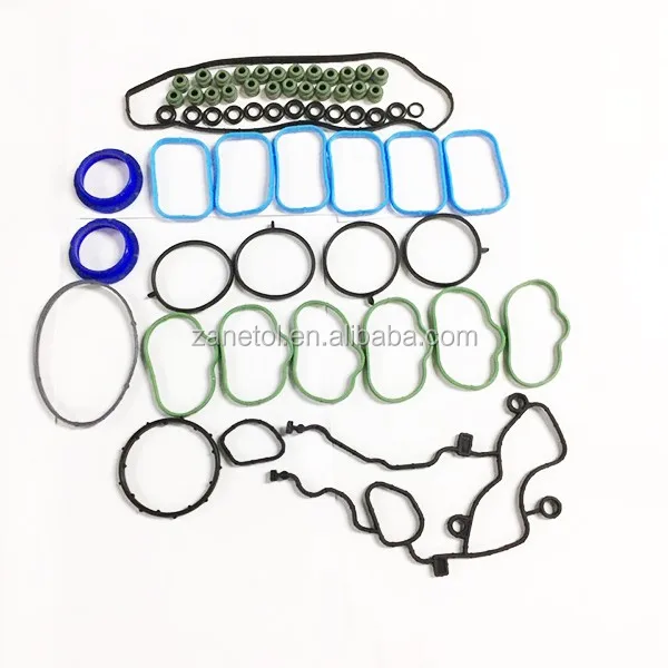 68294132aa 68078540ac Hs26541pt Engine Cylinder Head Gasket Set For ...