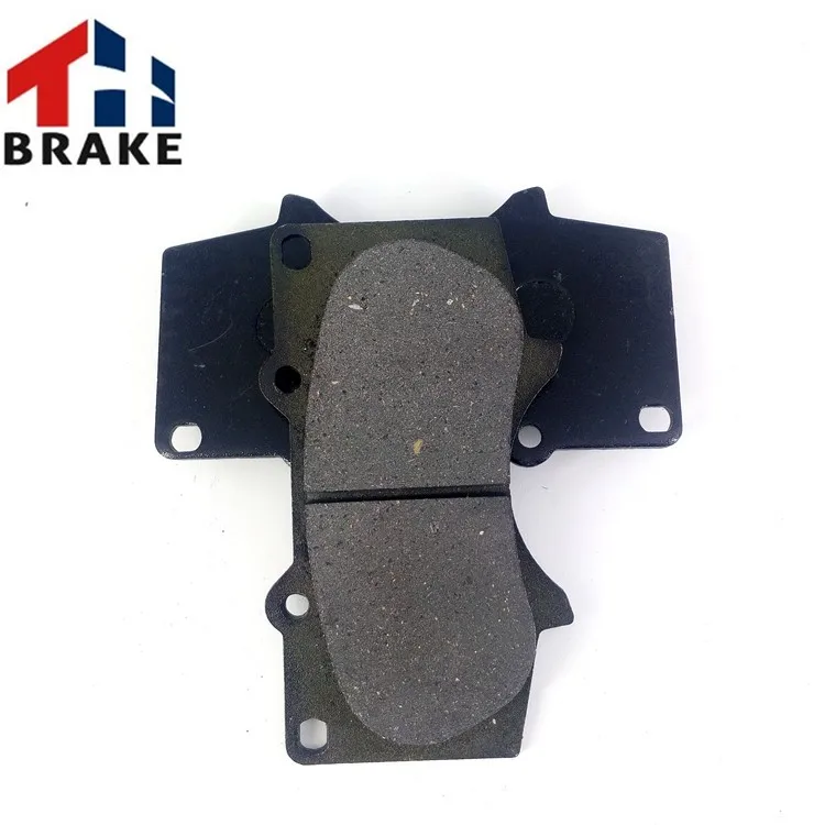 PRADO Front Brake Pad SP2033 D976 04465-35290 GDB3364