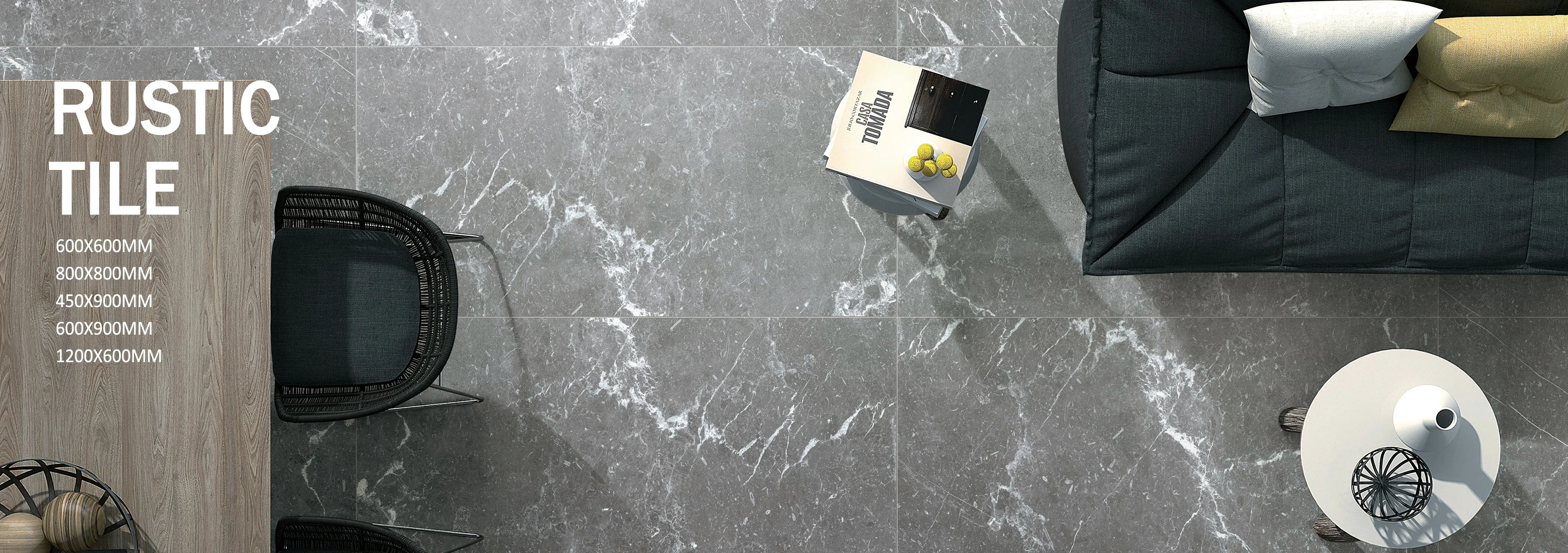 Foshan Sincere Building Materials Co., Ltd. - Tile (Polished Glazed ...