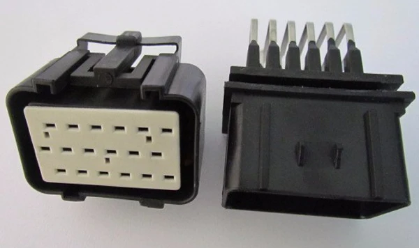 Motec M8 Iex Tcmux Ecu Motor Engine Management Ignition Wiring Harness ...