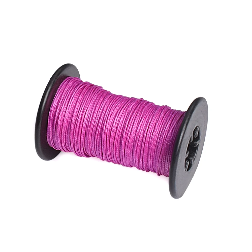 Wholesale Elong Outdoor Multiple Colors Of Archery Bow Strings Serving ...