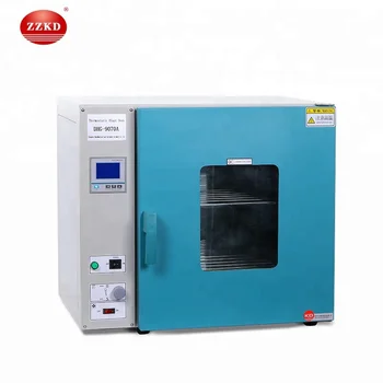 Industrial Laboratory Precision Mechanical Convection Oven - Buy ...