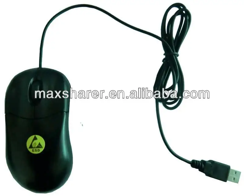 Conductive Mouse Mat - Anti Static ESD Protective Mat