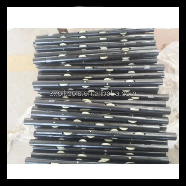 Roller Rod Guide/ Wheel Rod Guide Used For Sucker Rod - Buy Roller Rod ...