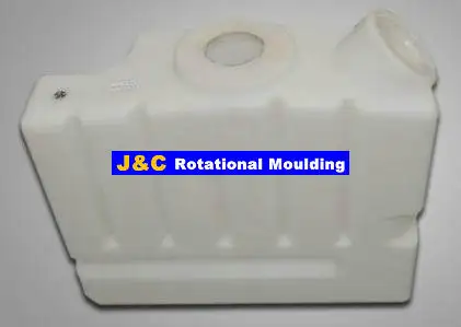 Rotomold Rotational Mold Plastic Water tank China Design Roto Mold 2025 ...
