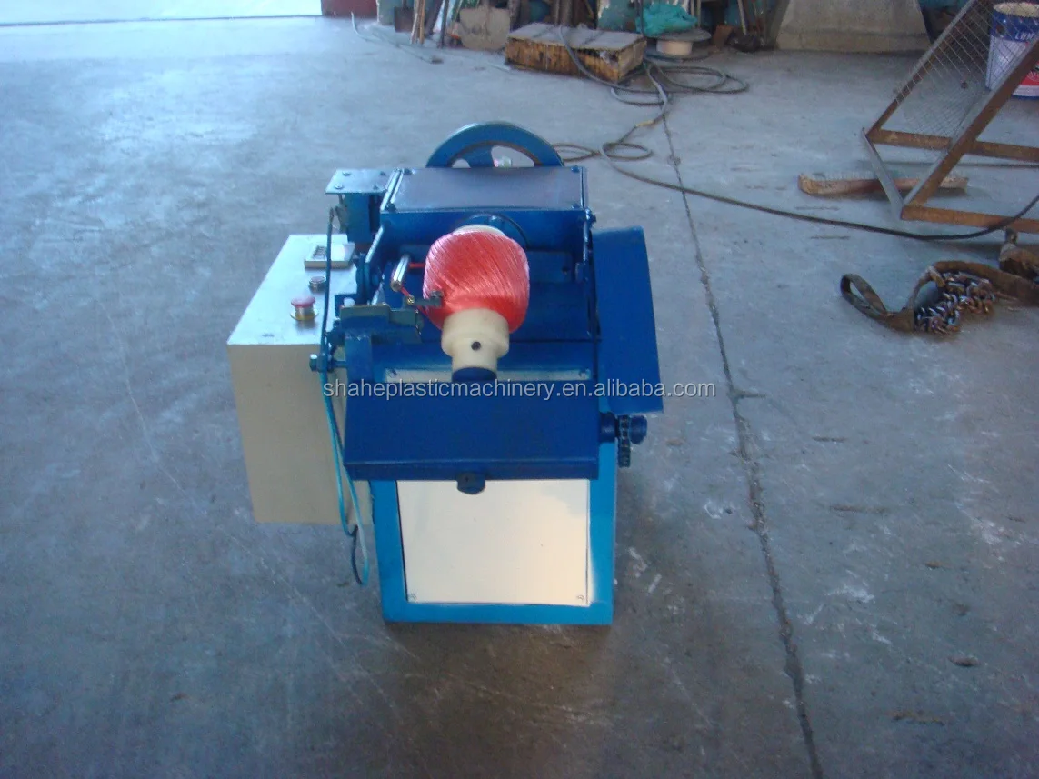 2019 New Condition Sewing Thread And Yarn Ball Making Machine - Buy ...