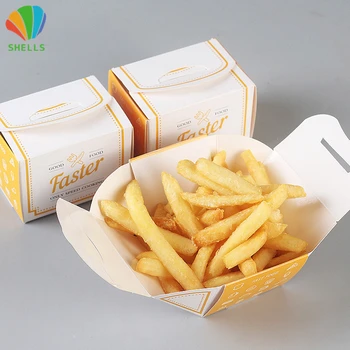 French Fries Packaging - Buy French Fries Packaging,French Fries ...