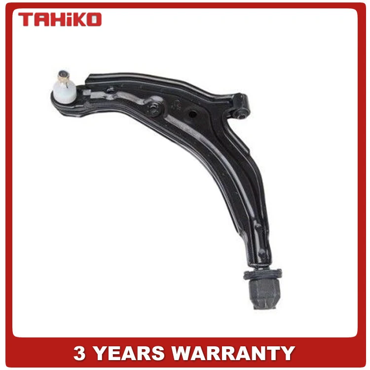 Auto Front Control Arm Fit For Nissan Micra March 54501-6f600 54501 ...