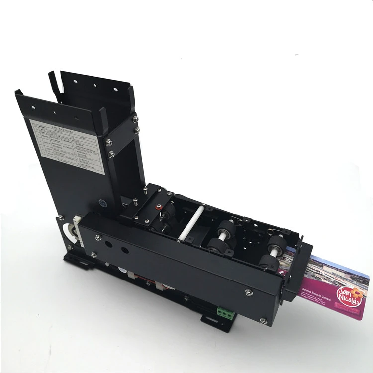 Icd-400s Card Dispenser - Efficient and Reliable Vending