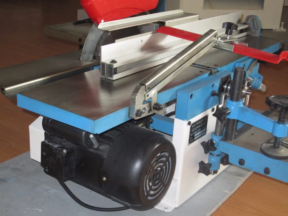 Lida Mq291a Multi Function Woodworking Machine - Buy Woodworking ...