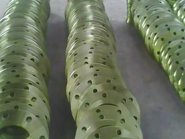 Serrated Raised Face Flange Flat - Buy Serrated Raised Face Flange,Slip ...