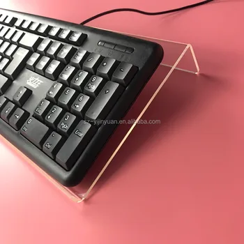 Easy Typing Computer Keyboard Riser Stand Wholesale - Buy Keyboard ...