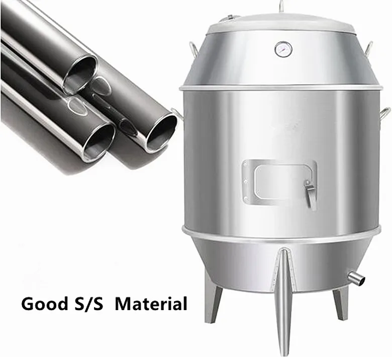 High Quality Chicken Oven Roaster,Commercial Chicken Duck Charcoal ...