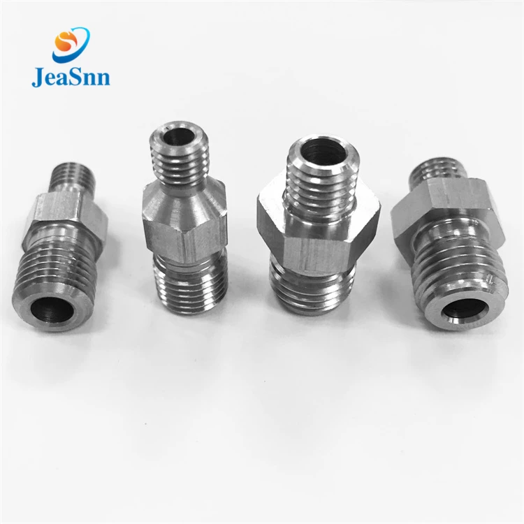 Customized Stainless Steel Nozzle Fitting,Jet Fitting For Nitrous ...