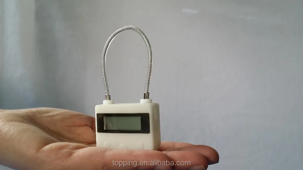 Anti Addictive Time Lock To Limit Playing Mobile Phone And Ipad Lock ...