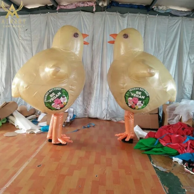 Advertising Inflatable Goat Pneumatic Goat Costume - Buy Inflatable ...