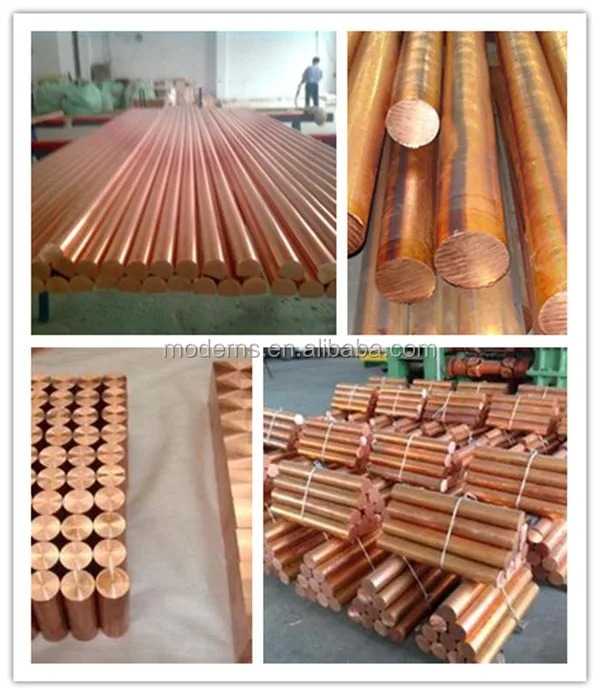 Copper Powder Cu 63 65 Isotope - Buy Copper Round Bar Product on ...