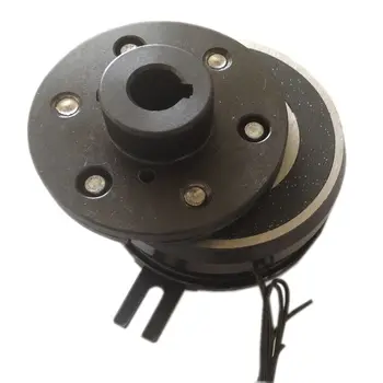 Dry Electromagnetic Clutch 24v - Buy Electromagnetic Clutch 24v ...