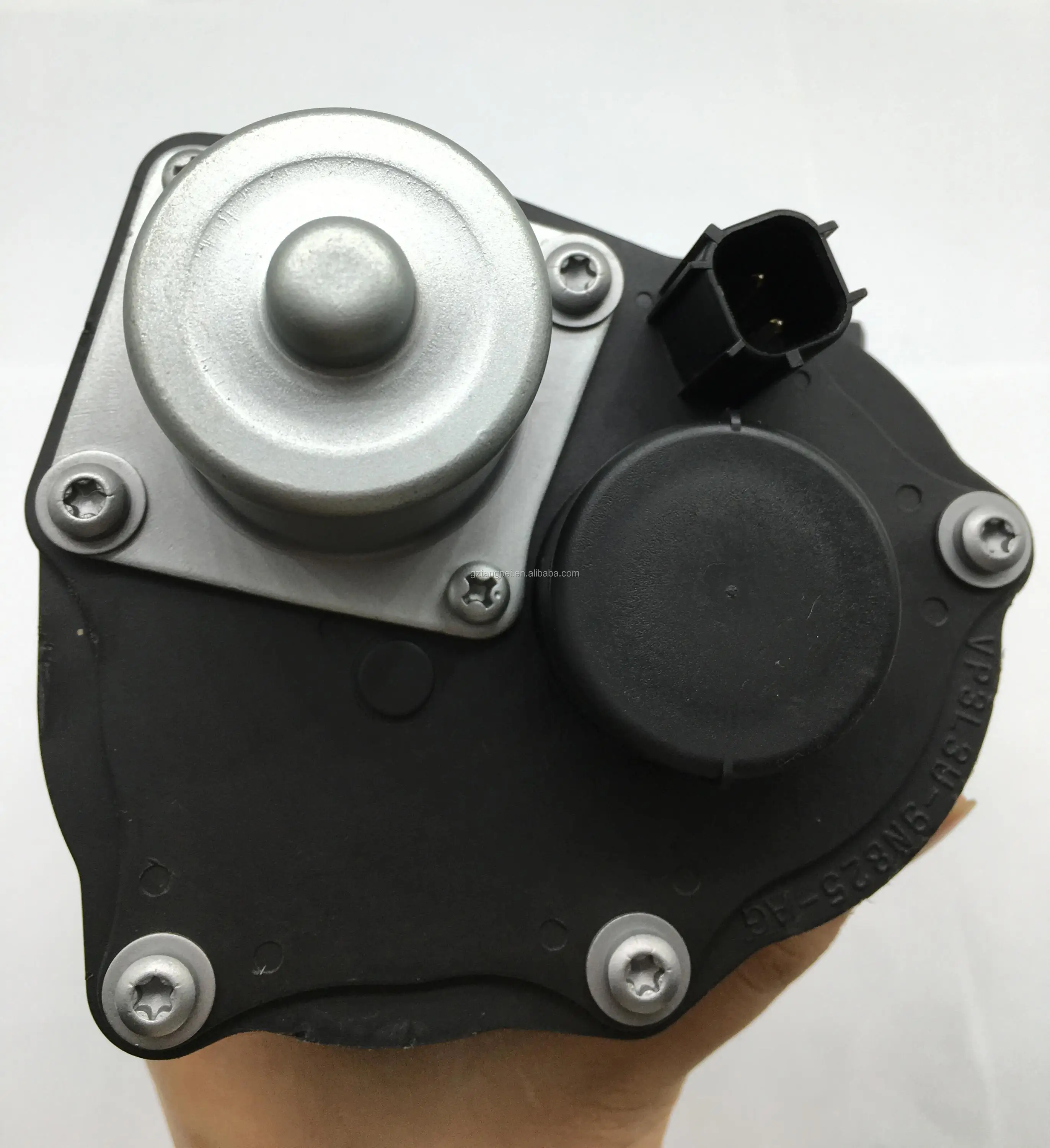 Throttle Body Oem 8l2z-9e926-a Ag1e-9e928-a 3l3u-9n825-ag 8l2z9e926a ...