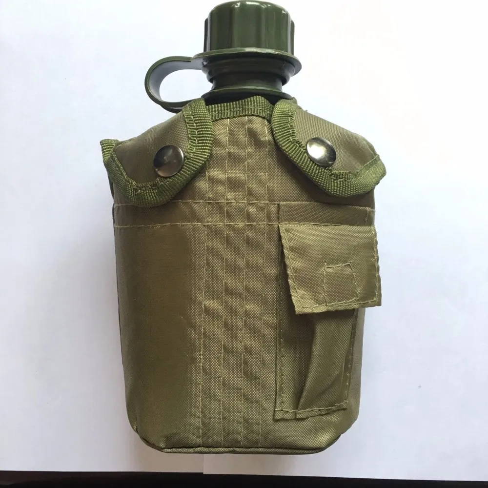 New Arrival Us Army Water Bottle Military Water Canteen - Buy Water ...