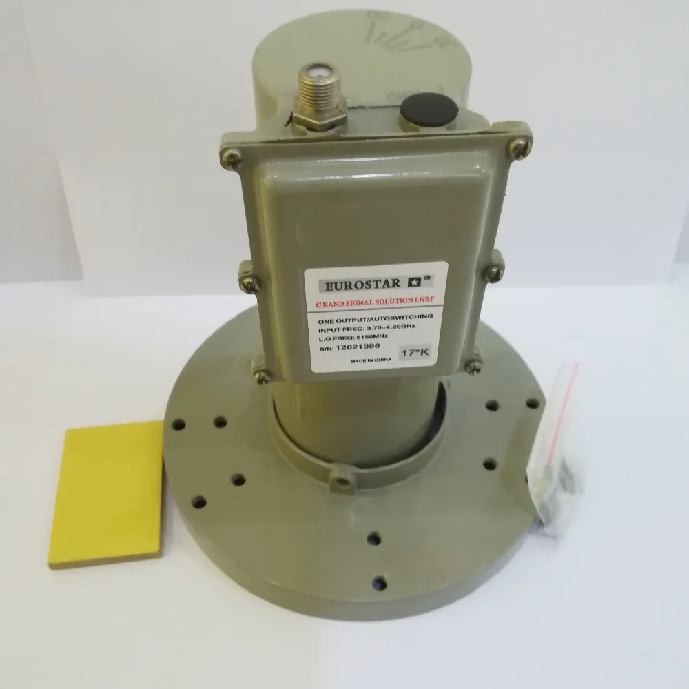 Ku-band Pll Lnb Hughes Buc 3w Lnb Pllnb And Buc Anhui Bowei Electronics ...
