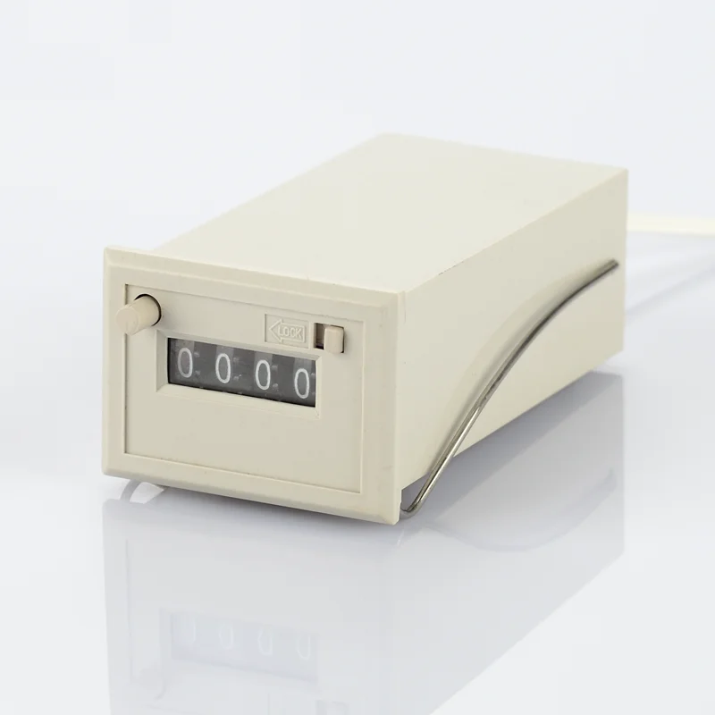 New Style Digital Counter Electronic Counter Meter Counters Csk - Buy ...