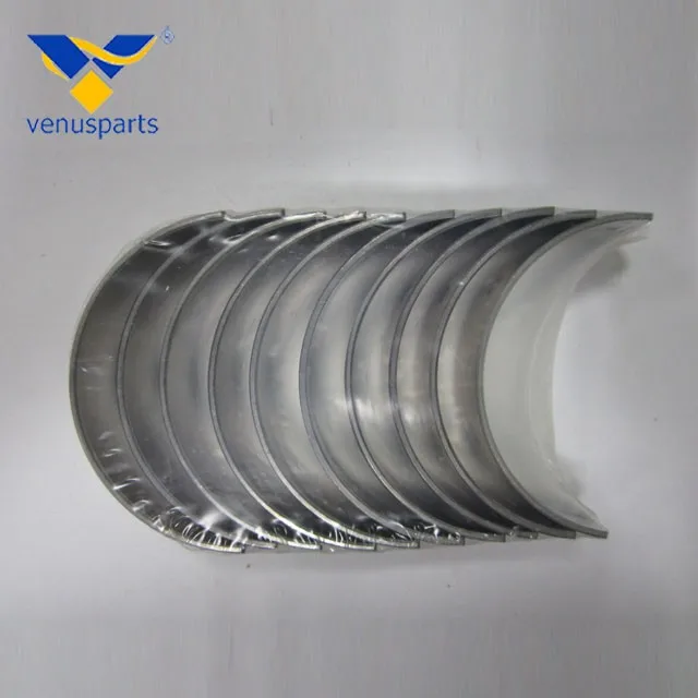 2Z Engine Main Bearing and Con Rod Bearing for Aftermarket