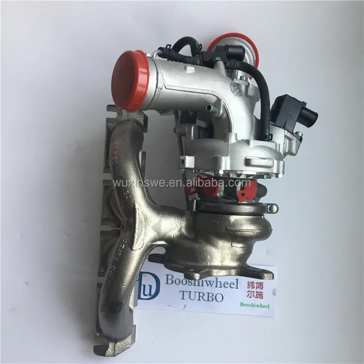 K26 Turbo 53039880290 06j145702k 06j145713fx 06j145701n 06j145701t For ...