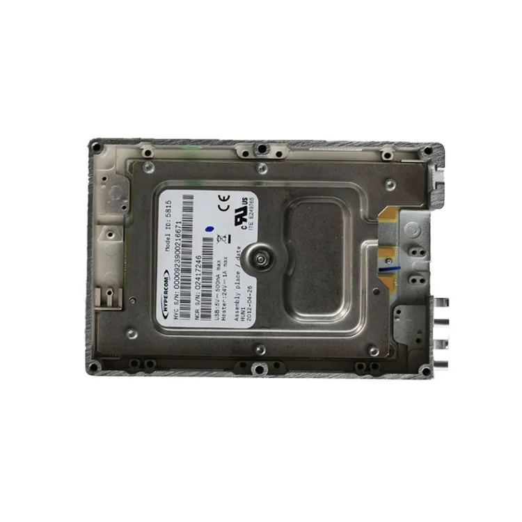 High Quality Original NCR 6622/6625/6626 ATM Parts Secure Keyboard EPP ...