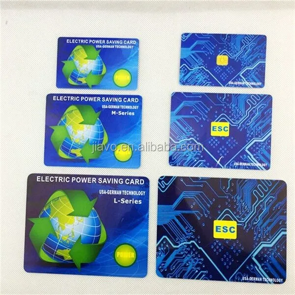 12000 Cc Energy Saver Card/ Electric Power Saving Card,Oem Is Available ...