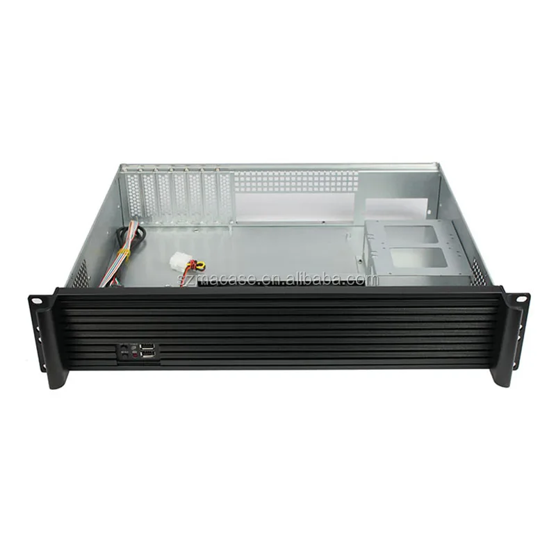 19 Inches 2u Chassis & Rack Mount Chassis - Buy Rack Case For Sale ...