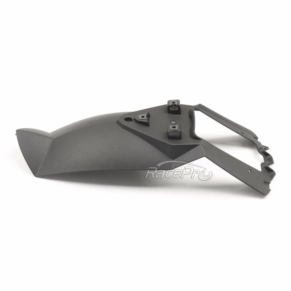 Motorcycle Mudguards Rear Splash Guard Fender For Bmw F800gs Adv F700gs ...