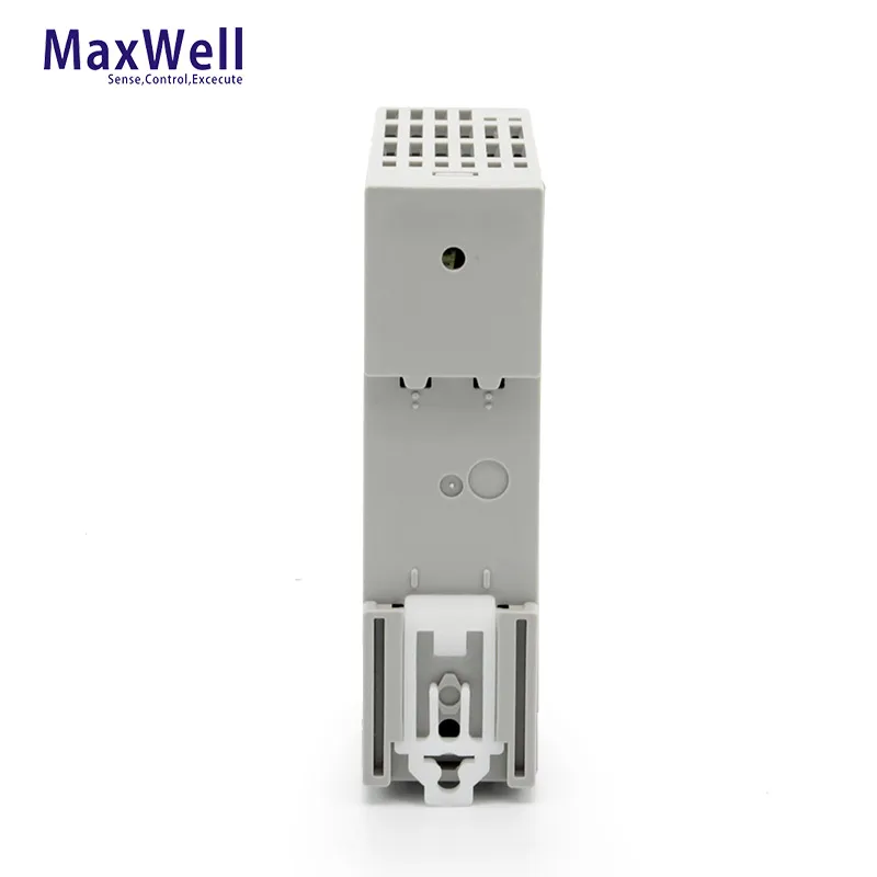 DIN RAIL Type Temperature Controller with RS485 - Pidmaxwell