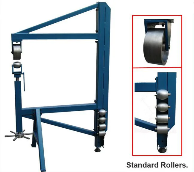 Small Light Duty English Wheel F1.2x1000 English Wheel For Sale - Buy ...