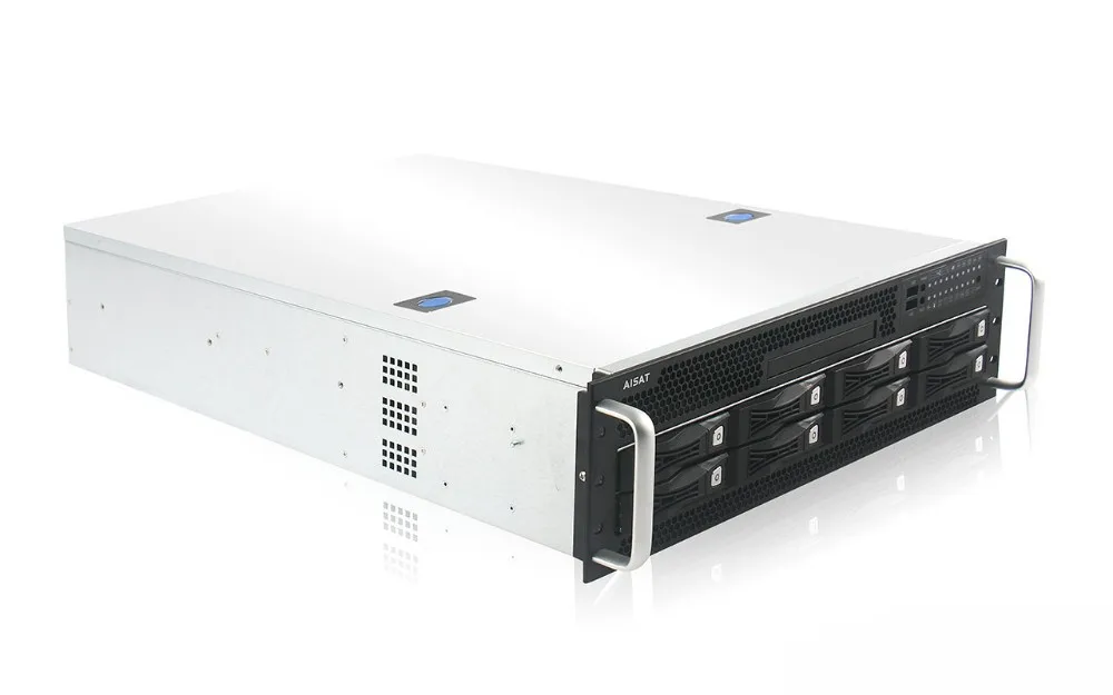 Oem Odm Custom 3u Server Rack Case Industrial Rackmout Storage Server ...