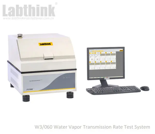 Otr Wvtr Testing Machine - Buy Otr Wvtr,Barrier Properties Testing ...