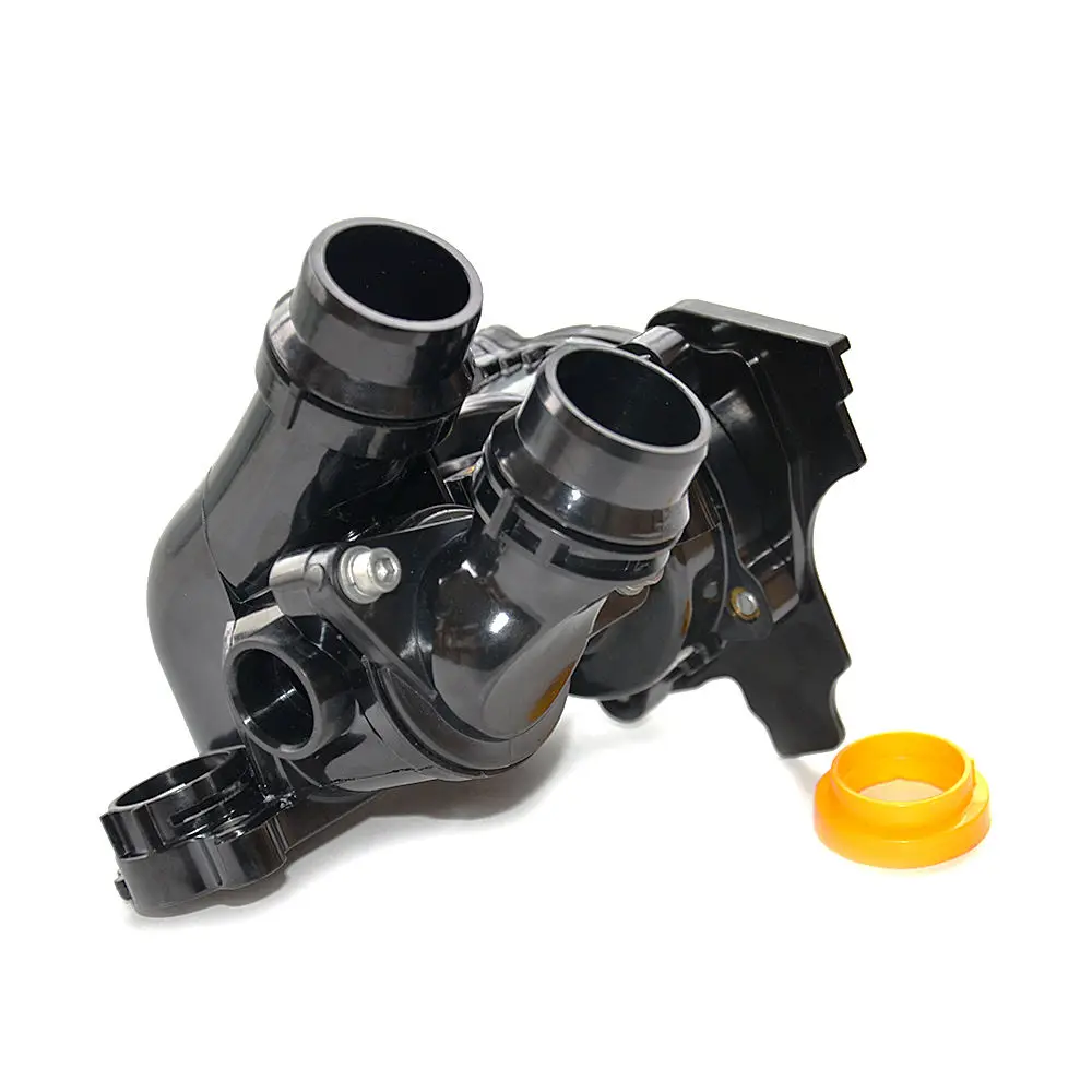Water Pump Assembly 06h121026 06h 121 026 Bb 06h121026ab For A3 A4 A5 ...