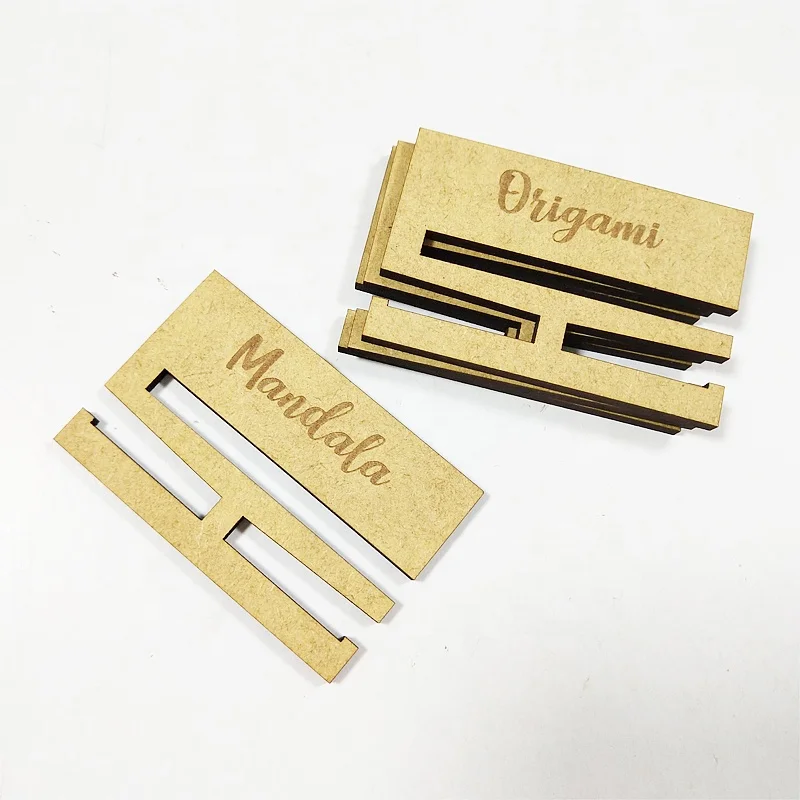 Custom Laser Cut Engraving Mdf - Buy Laser Cut Custom,Custom Engraving ...