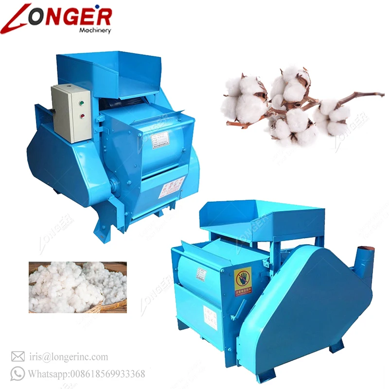 Best Price Saw Type Seed Cotton Roller Gin Machine