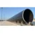 Large Diameter Plastic 24 Inch Drain Pipe Hdpe Pipe For Sewer - Buy ...